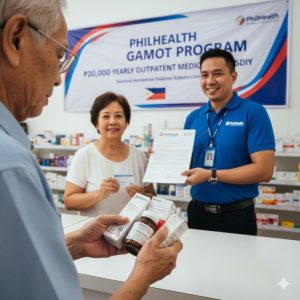 Philhealth Membership